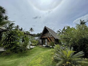Quarto Duplo Standard | Camas desdobráveis, roupa de cama fornecida 