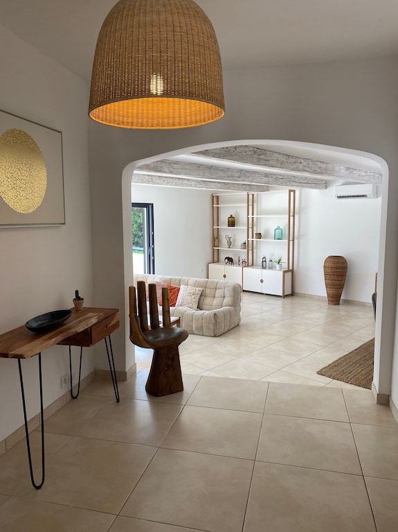 Villa Côté Soleil - Peymeinade