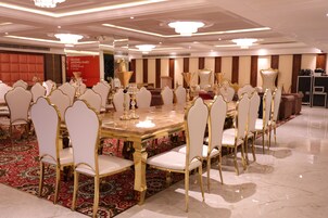 Restaurantes