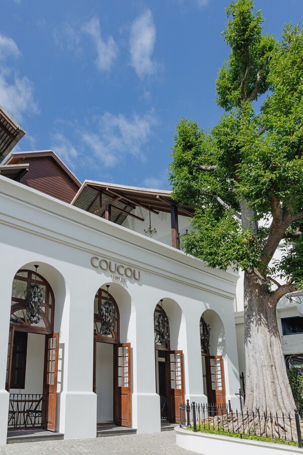 Coucou Hotel - Chiang Mai