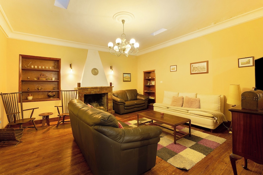 Chalet "Casa Barreto" Con Vistas Al Mar, 3 Terrazas Privadas Y Wi-fi - La Orotava