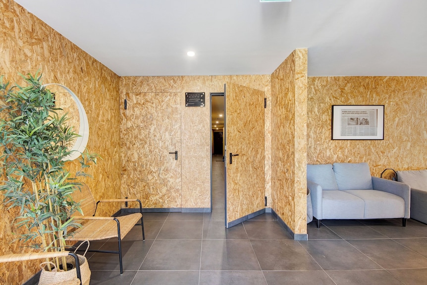 Studio 'Aveiro City Blue' Avec Terrasse Partagée Et Wi-fi - Aveiro