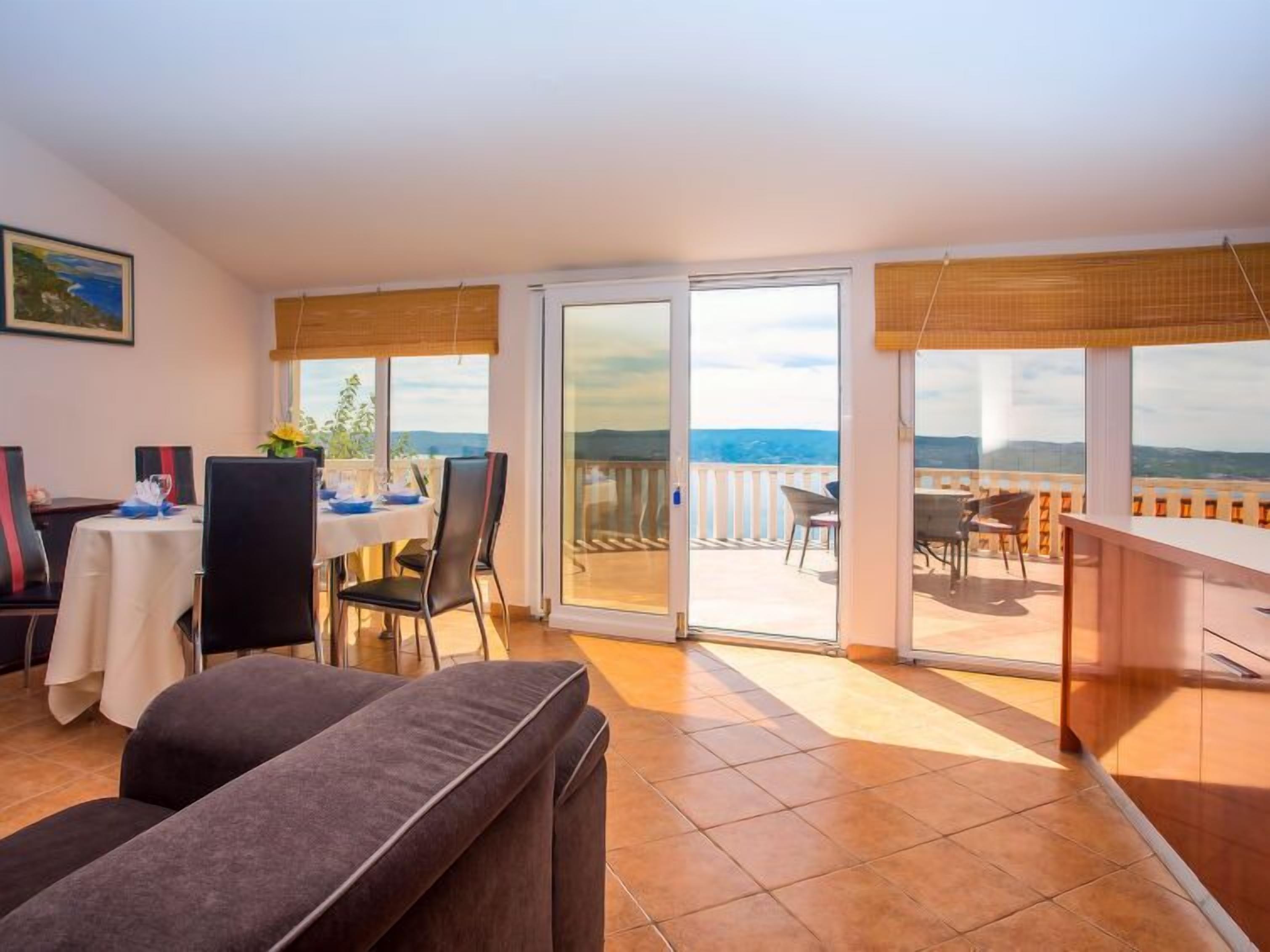 Villa Jolie Amazing Stone By Interhome - Omiš