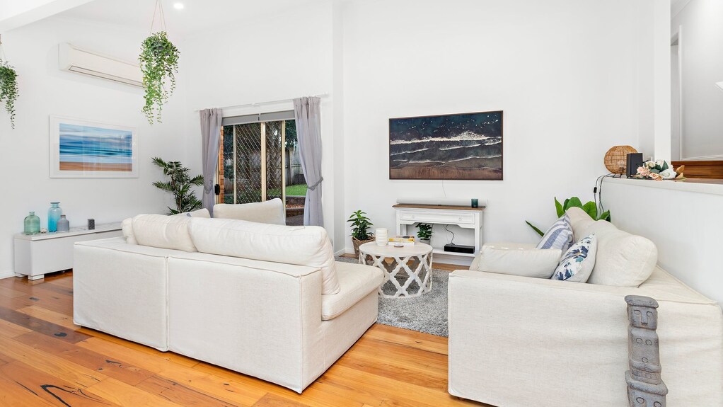 La Casa Bella - Gerringong - 게링공