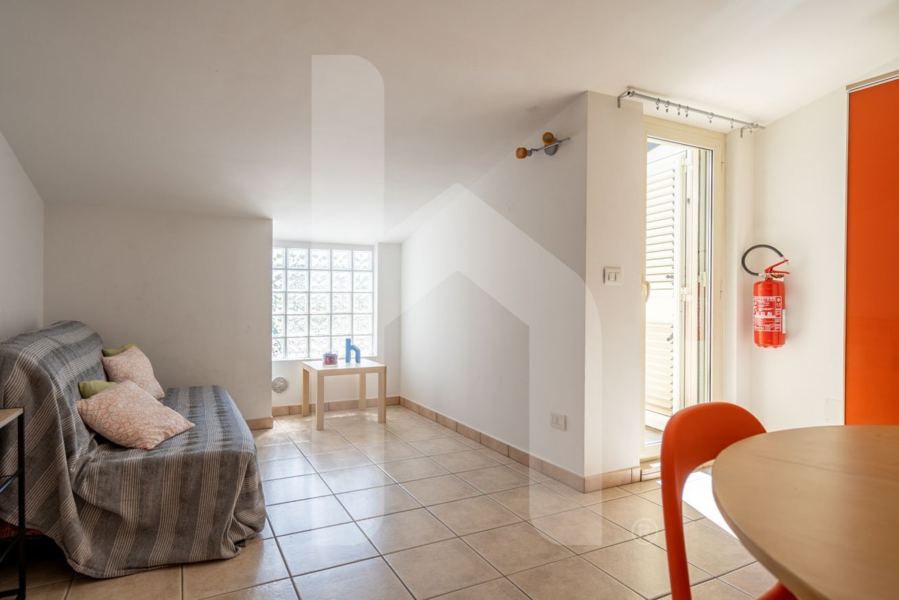 Homiday - Tamerici - Penthouse With Sea View Terrace - Pineto