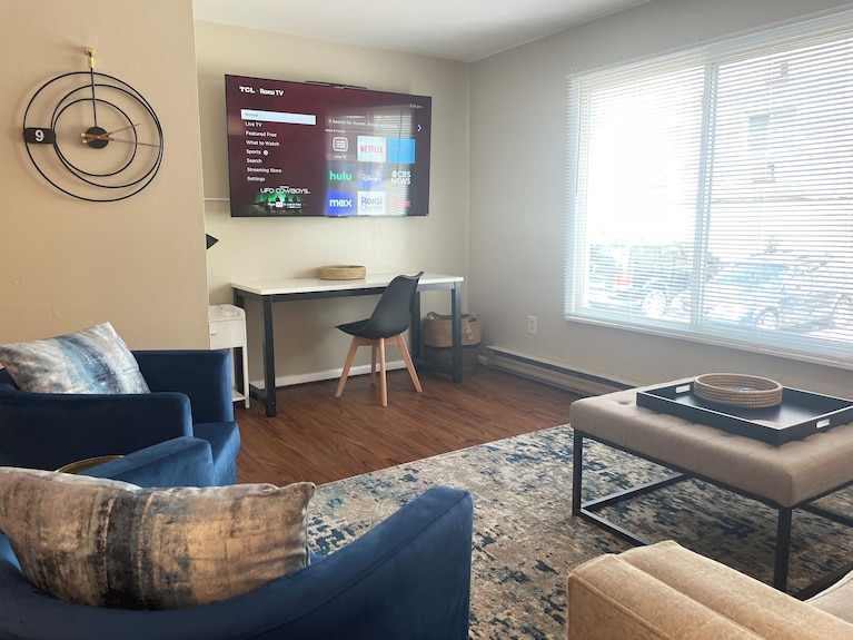 Twin Oaks Extended Stay Two Bedroom - 2813 Apt 5 - Syracuse