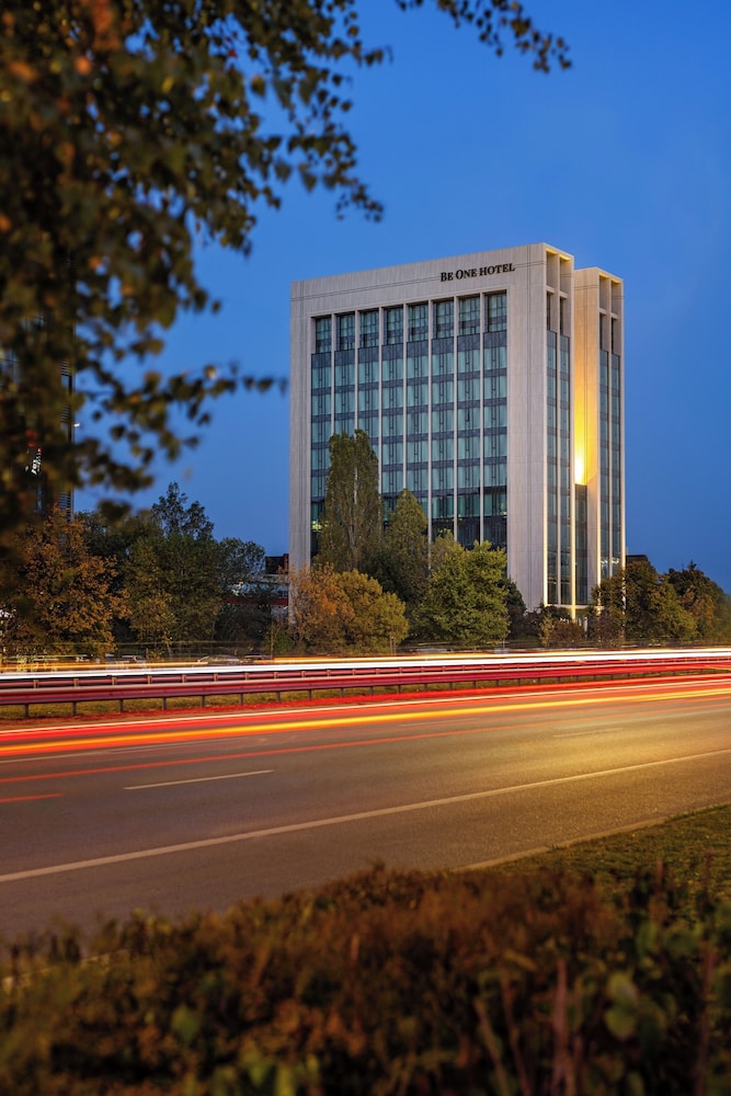 B1 City Hotel - Sofia