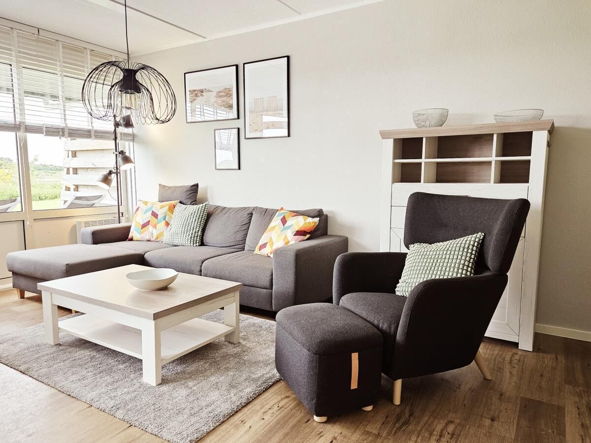 Küstenjohan 16 - Ameland