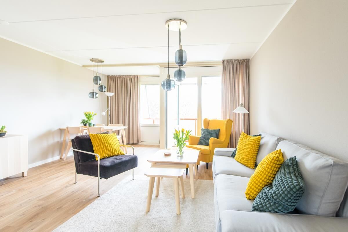 Amelander Paradijs 48, Buren Westkant - Ameland