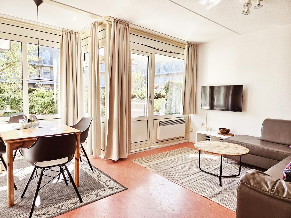 Paradijsje 23 - Sfeervolle Vakantiewoning Op Begane Grond Voor 4 Personen, Huisdieren Niet Toegestaan - Dicht Bij Het Strand - Ameland