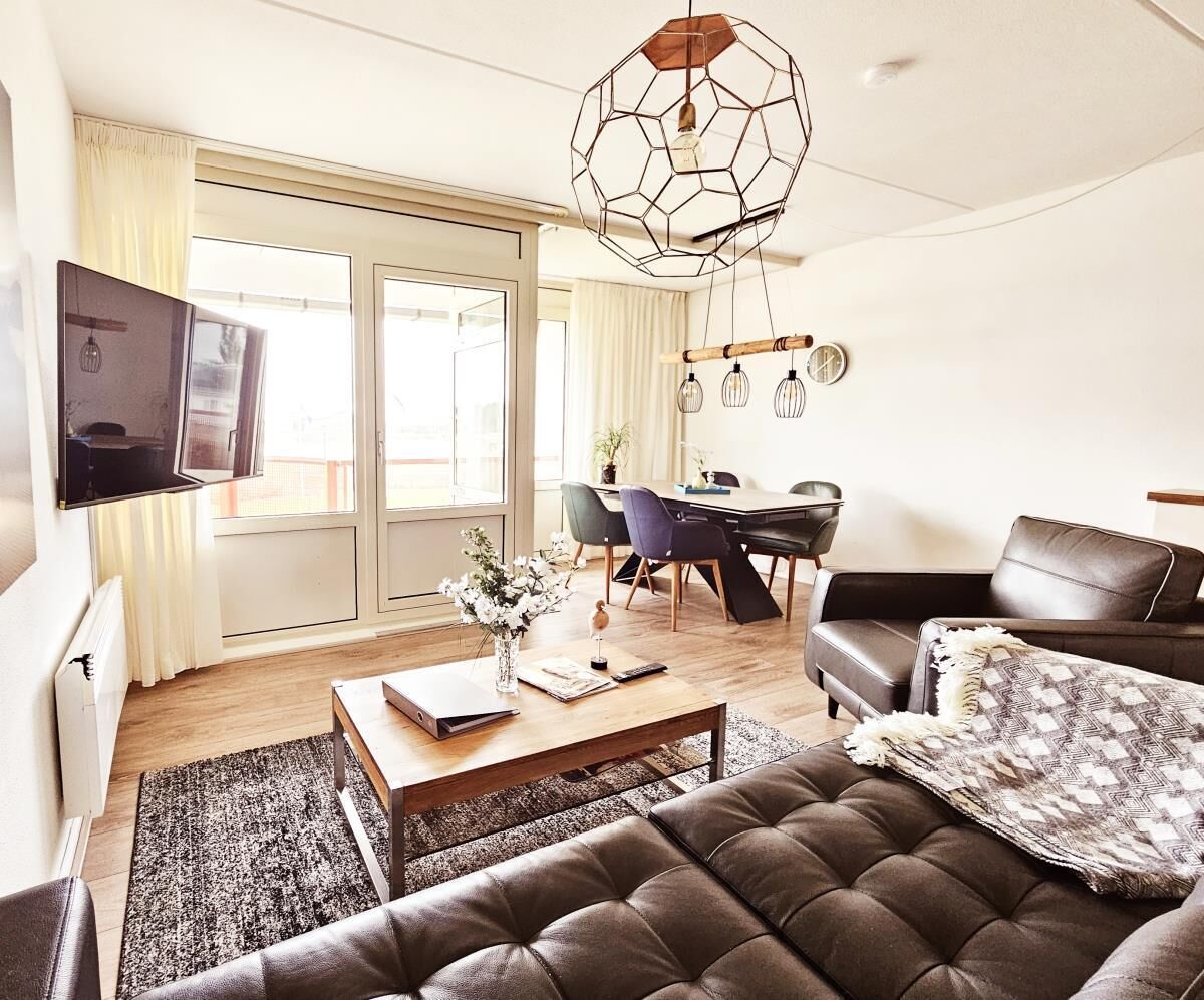 Amelander Paradijs 33, Buren Friedrichs - Ameland