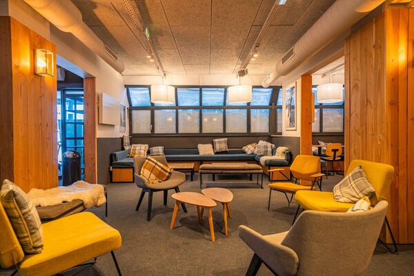 Auberge De Piau - Saint-Lary-Soulan