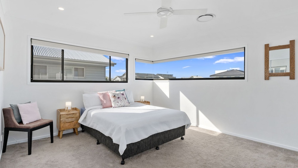 Beach Pad On Nautilus - Kingscliff