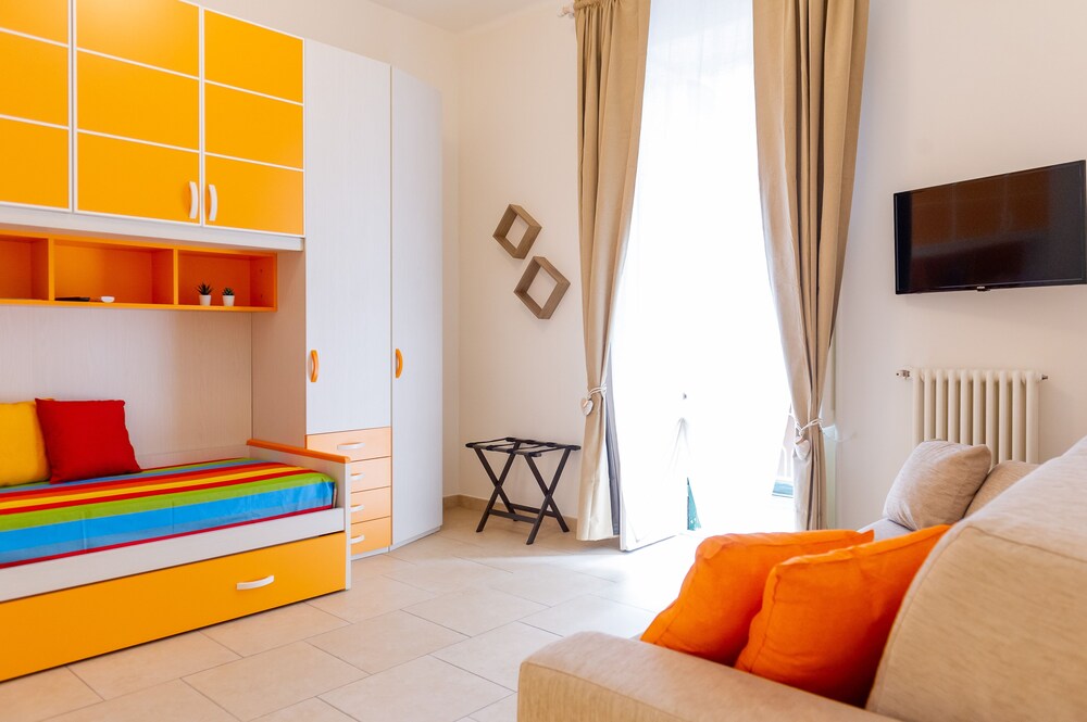 Vrbo Property - Bari | Vrbo