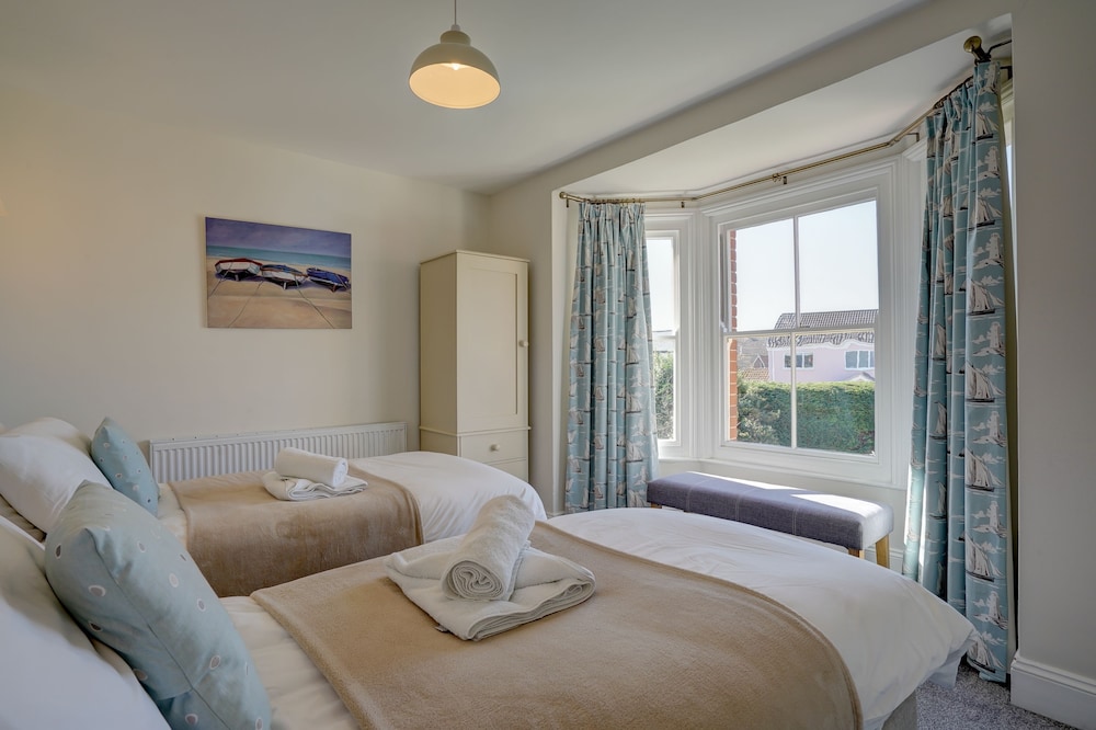 Cleveland House | Winterton Cottages - Winterton-on-Sea