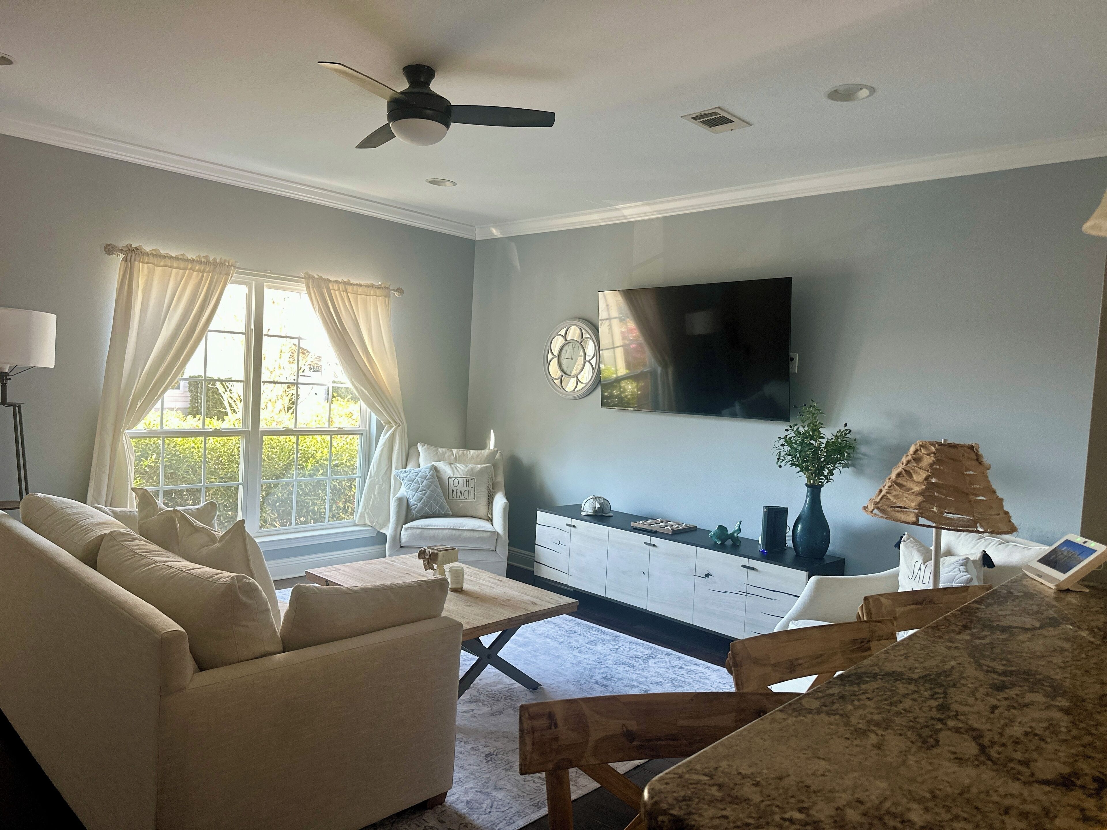 30a -Cozy Cottage! Sleeps 7, Lifeguard, Minutes Walk To Beach, Sm Events Welcome - Rosemary Beach, FL