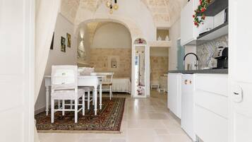 Apartamento | 1 quarto