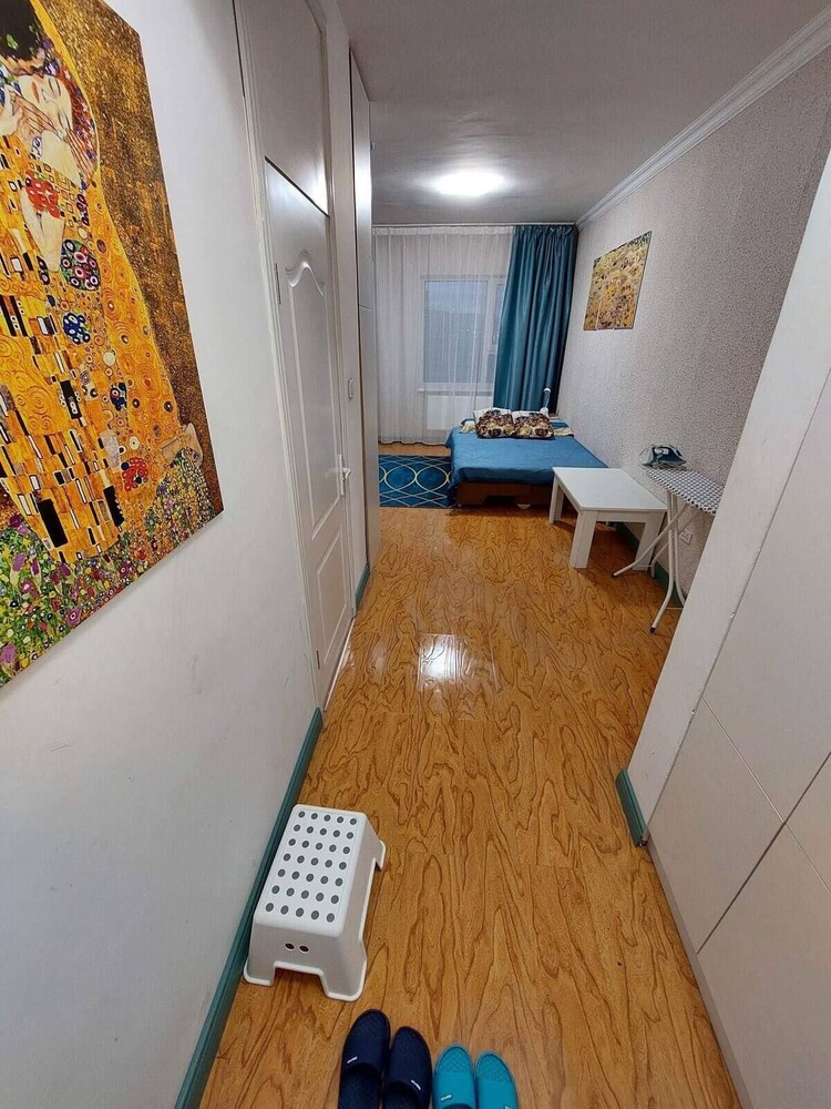 Comfy, clean, FF new studio apartment - Ulaanbaatar | Vrbo