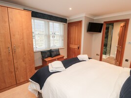 Casa de Campo | Interior