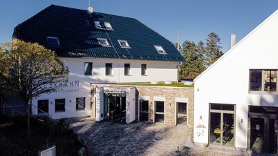 Hotel Restaurant Auerhahn