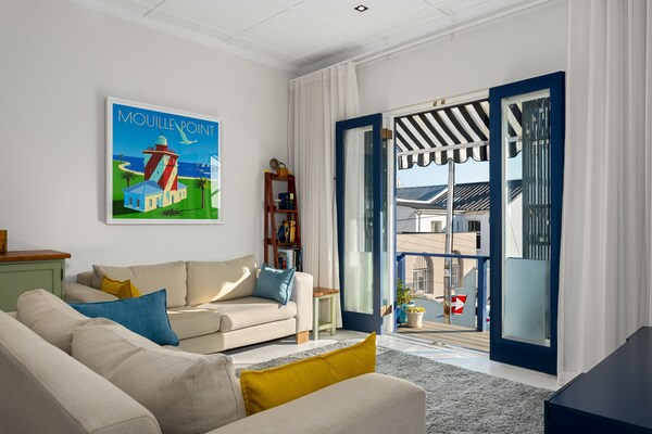 Torbay 31 - Cape Town