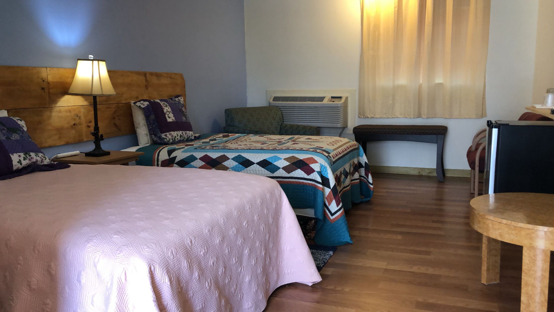 Lake Country Inn in Trinity: Find Hotel Reviews, Rooms, and Prices on ...