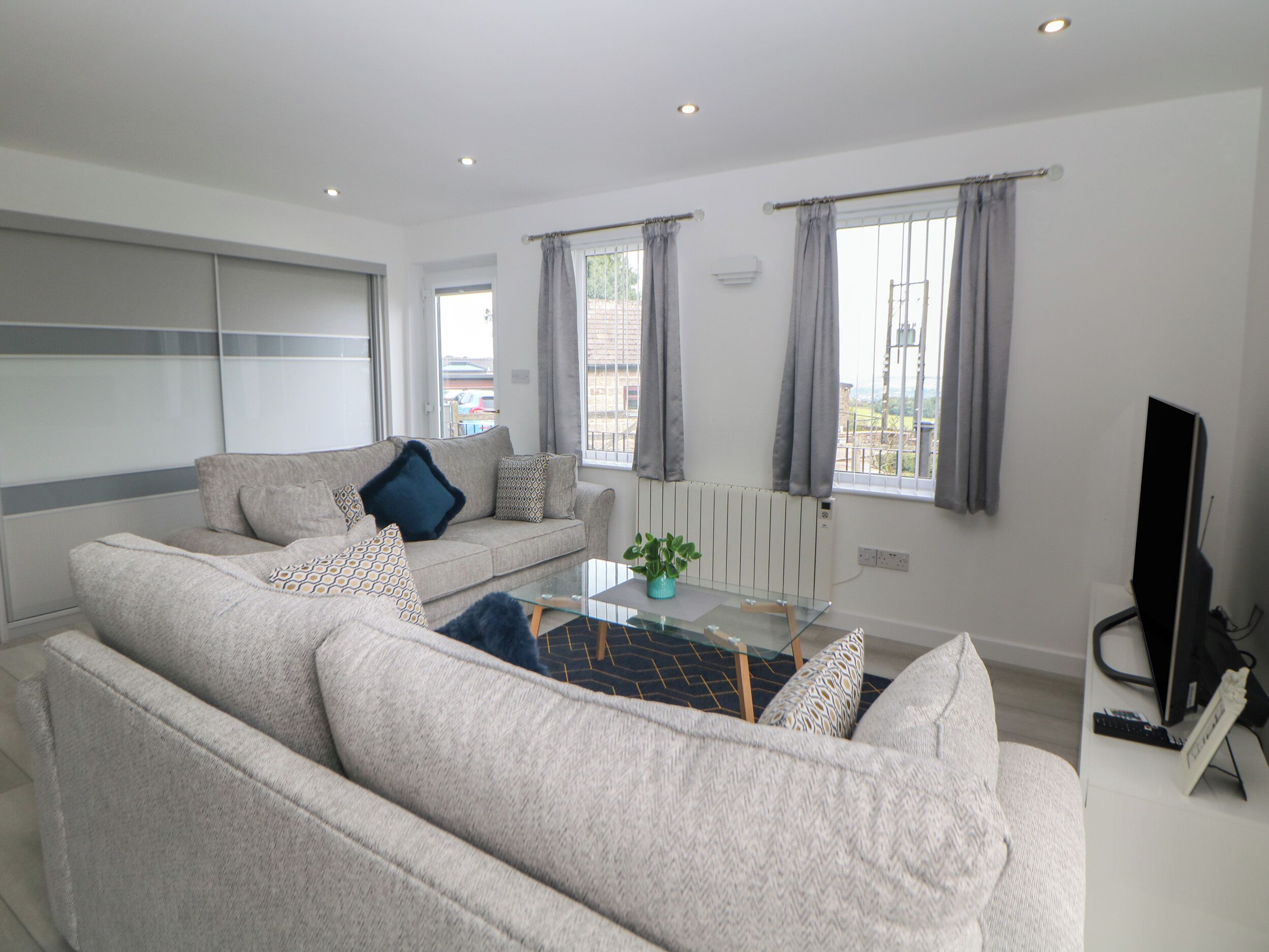 Harry's Lodge, Pet Friendly, Character Holiday Cottage In Ashover - Chesterfield