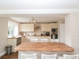 Casa de Campo | Interior