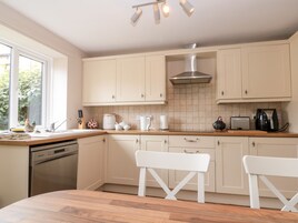 Casa de Campo | Interior