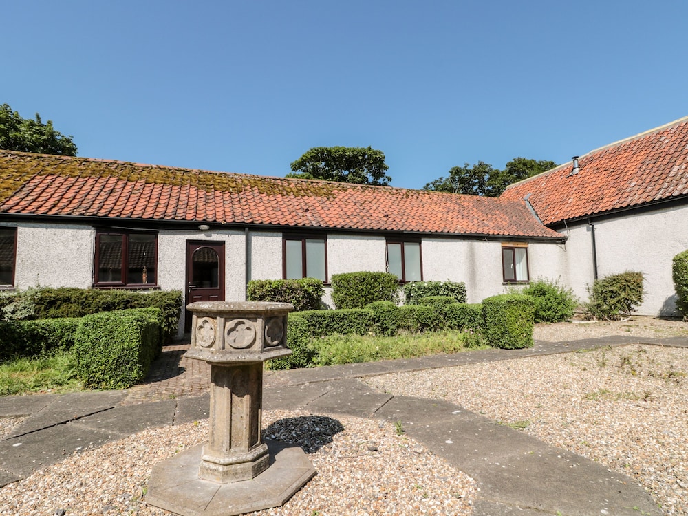 Highcliffe Cottage - Flamborough