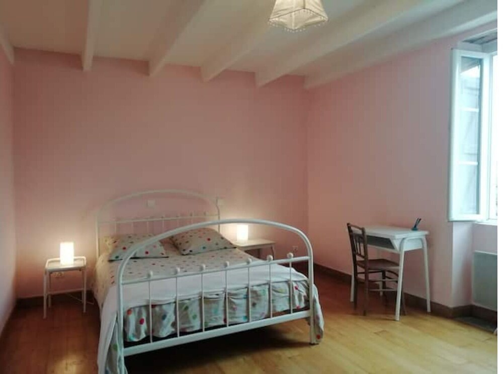 Quercy Blanc, Maison En Pierre Super Offre Juillet/aoùt - Tarn-et-Garonne