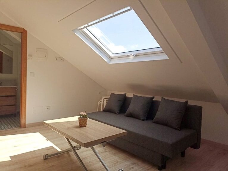 (E6) Casal Do Crego - El Grove