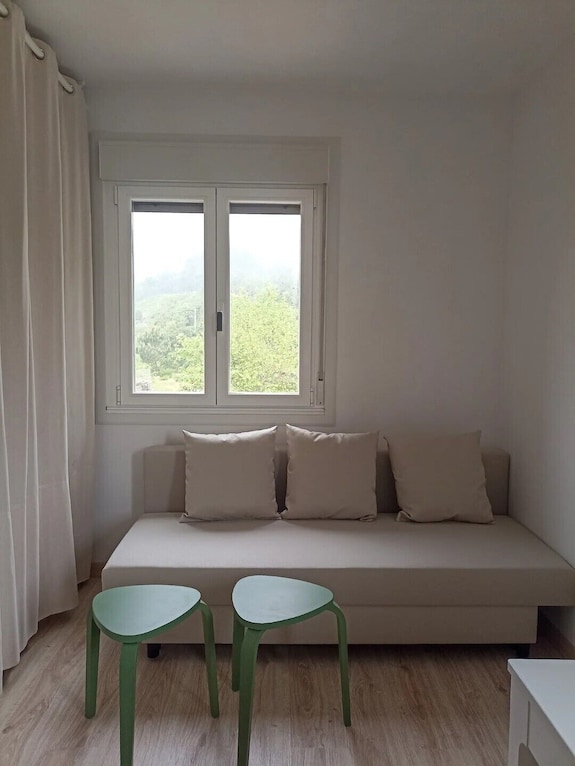 Casal Do Crego - Sanxenxo