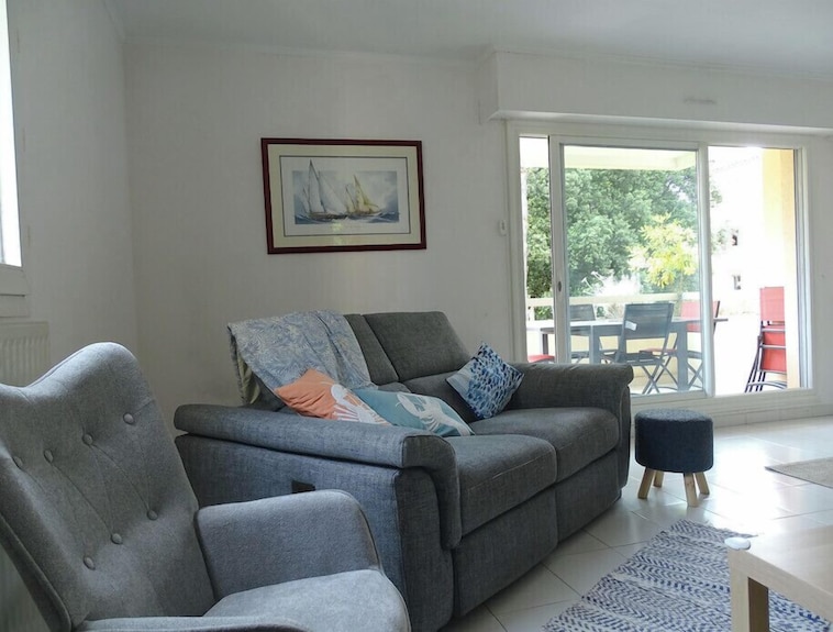 Spacieux Cocon Avec Deux Terrasses - ibis Montpellier Centre Comedie