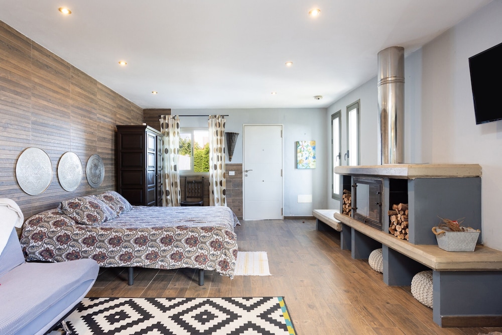 Home2Book Finca La Golosa 3 Cozy Studio, Terrace - La Orotava | FeWo-direkt