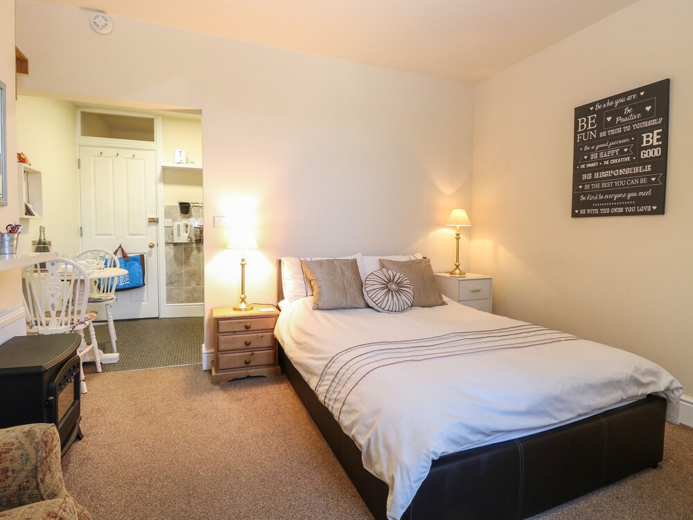 The Studio - Norfolk