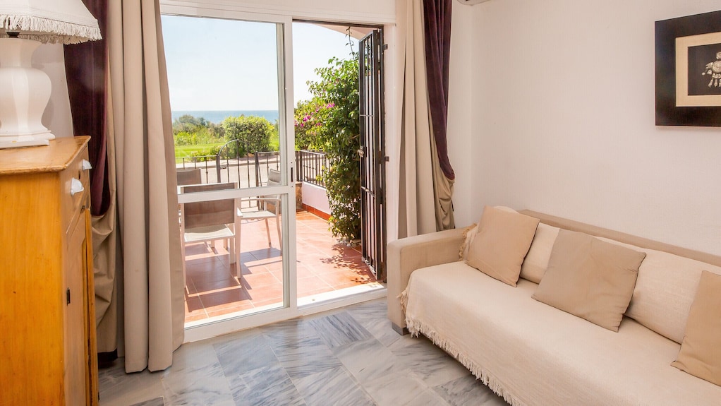 Aldea Beach Townhouse 153 - Manilva