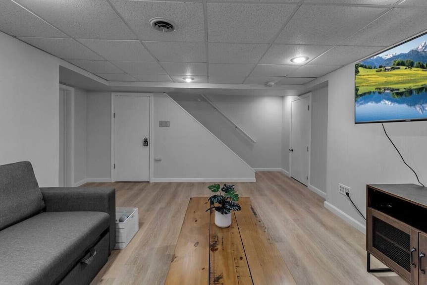 Modern Trendy Downtown - Buffalo, NY