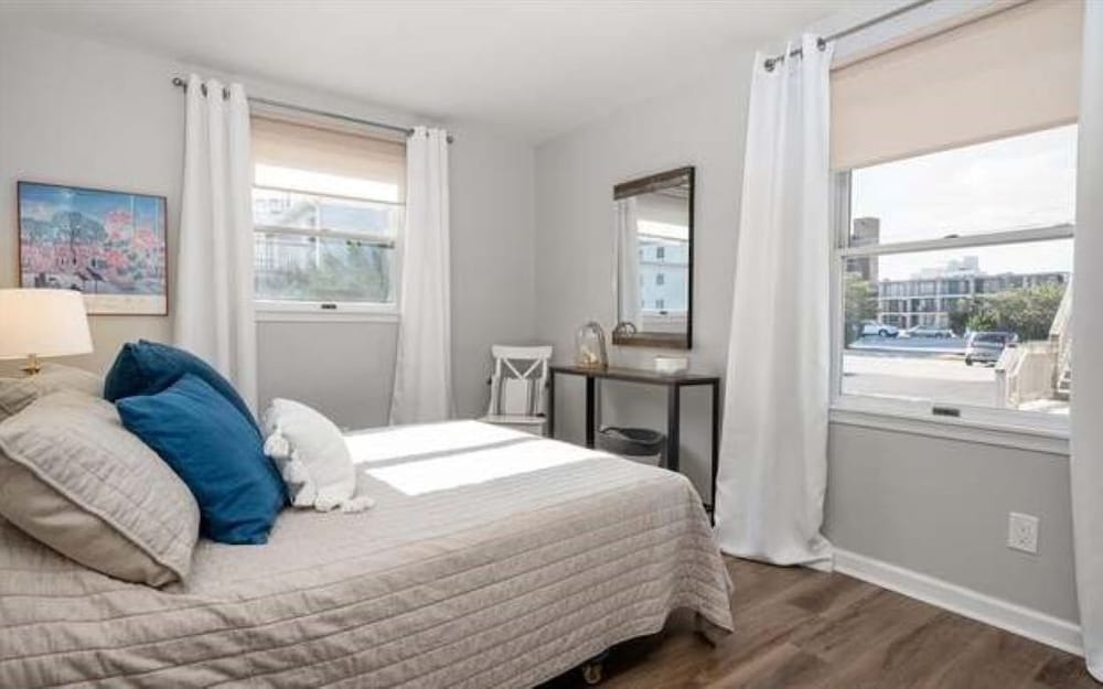 Immaculate 1 Bed/bath Steps From The Beach In Midtown Ocmd! - フェンウィック・アイランド, DE