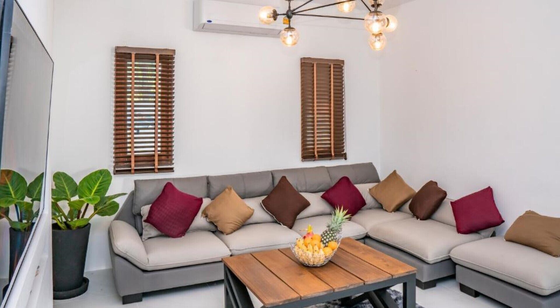 Ozzy Villa Phangan - Ko Pha Ngan