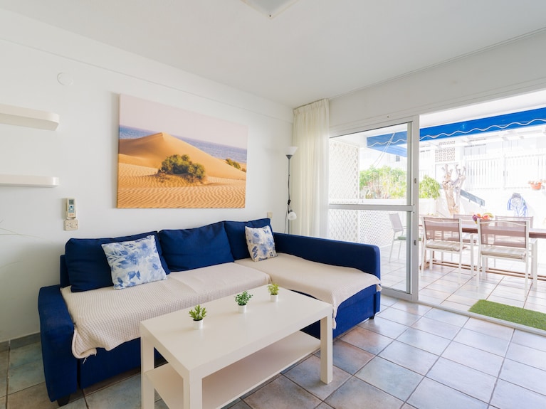 Sava Bajo 3 - Gran Canaria