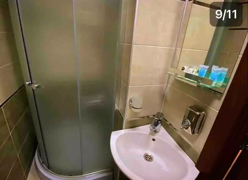 Terrace Hotel N7\n - تبلّيسي