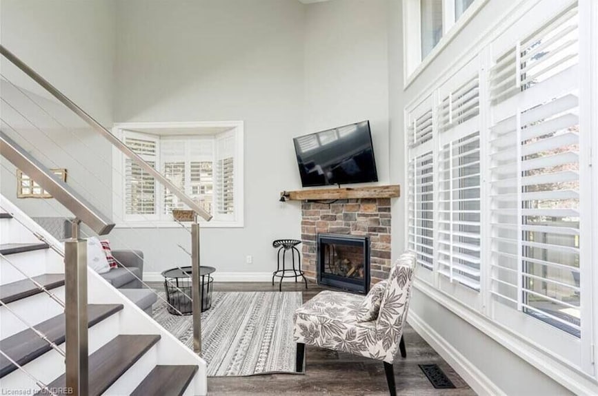 The Family Escape Townhome - Ontario