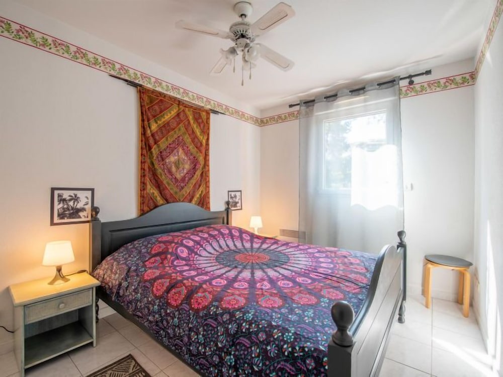 Le Cap Sud By Interhome - Cavalaire-sur-Mer