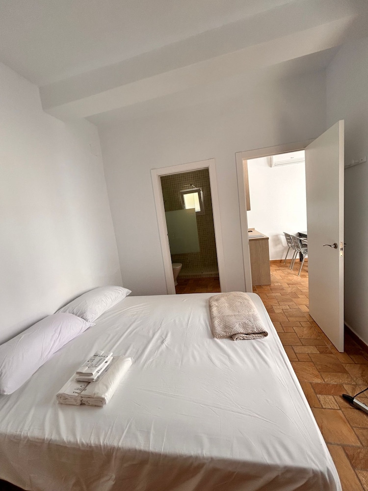 Casa En El Palmar De Vejer A 200 Metros De La Playa - Conil de la Frontera