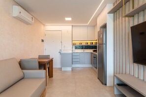 Apartamento | Interior