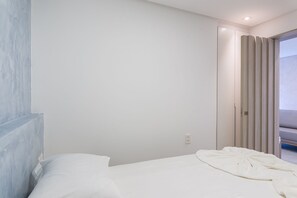 Apartamento | Wi-fi grátis