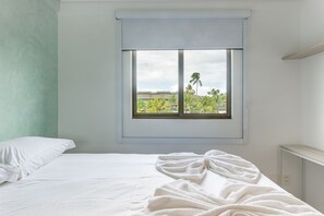 Apartamento | Wi-fi grátis 