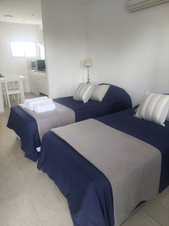 Alquiler Departamentos Mistral - Zona Hospital Austral - Pilar - Villa Rosa