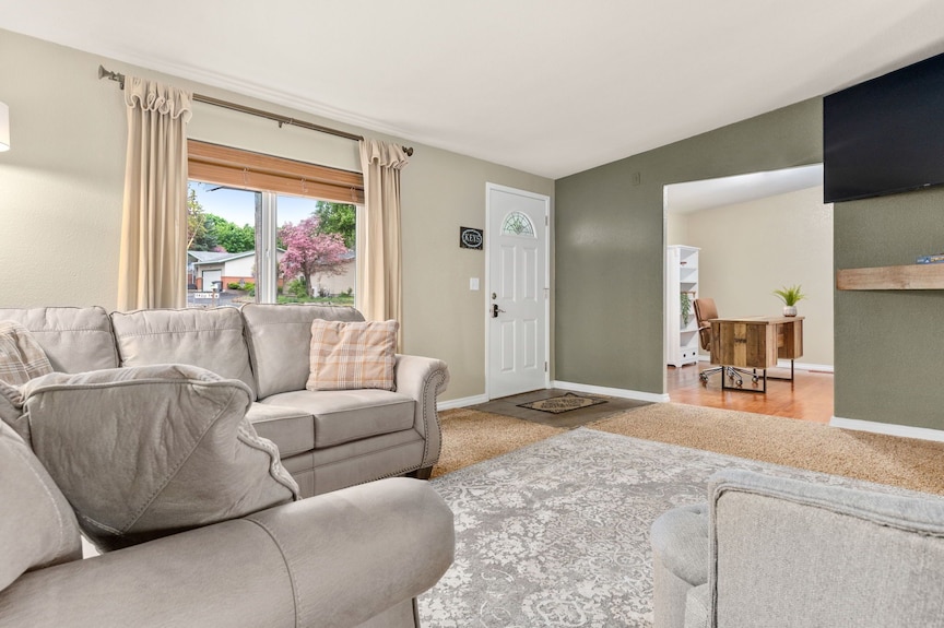 A Getaway Home~ Families & Big Groups - Lewiston, ID